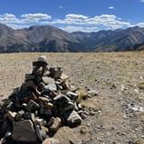 Hope Pass via Willis Gulch Trail, Colorado - 463 Reviews, Map | AllTrails