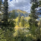 Hope Pass via Willis Gulch Trail, Colorado - 463 Reviews, Map | AllTrails