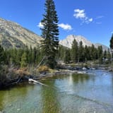 String Lake Trail, Wyoming - 1,971 Reviews, Map | AllTrails