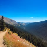 Arapaho Pass and Lake Dorothy Trail, Colorado - 1,772 Reviews, Map ...