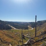 Hell Canyon Trail , South Dakota - 559 Reviews, Map | AllTrails