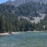 McLeod Lake Trail, California - 888 Reviews, Map | AllTrails
