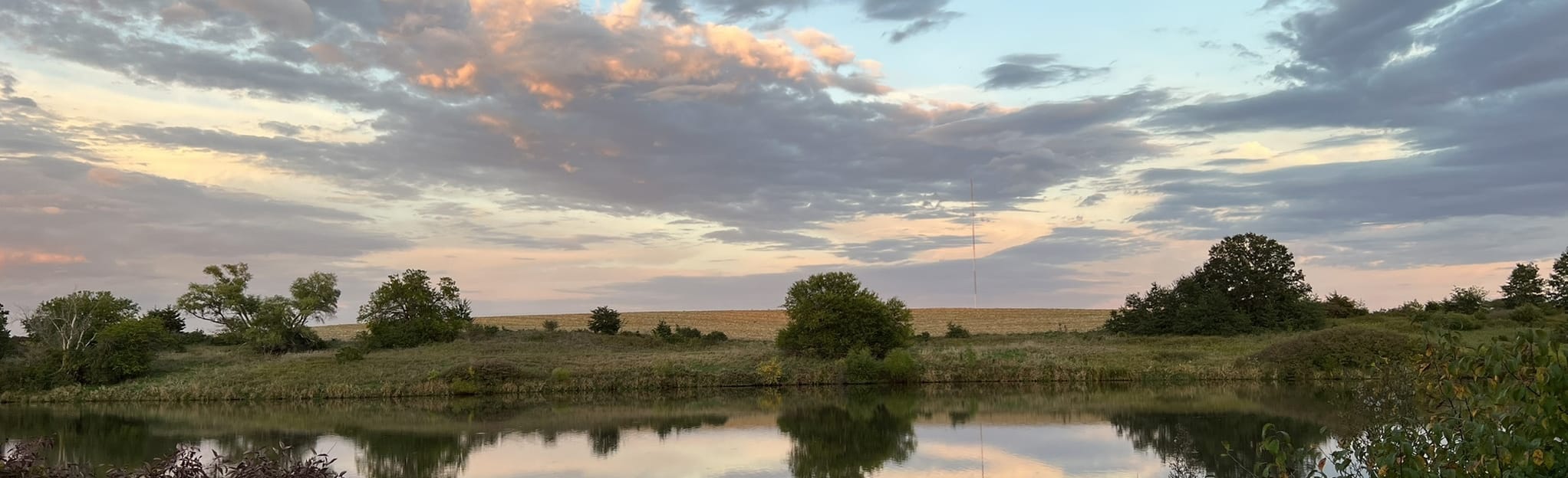 Fairfield Loop Trail, Iowa - 120 Reviews, Map | AllTrails