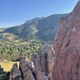 Red Rocks Trail, Colorado - 1,335 Reviews, Map | AllTrails