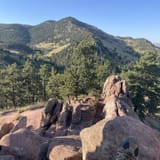 Red Rocks Trail, Colorado - 1,335 Reviews, Map | AllTrails