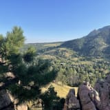 Red Rocks Trail, Colorado - 1,335 Reviews, Map | AllTrails