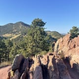 Red Rocks Trail, Colorado - 1,335 Reviews, Map | AllTrails