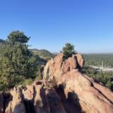 Red Rocks Trail, Colorado - 1,373 Reviews, Map | AllTrails