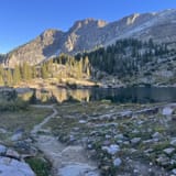 Cecret Lake Trail, Utah - 3,385 Reviews, Map | AllTrails