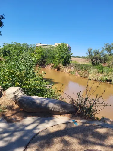 Best Hikes and Trails in Lucy Park | AllTrails