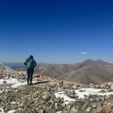 Square Top Mountain, Colorado - 1,264 Reviews, Map | AllTrails