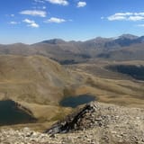 Square Top Mountain, Colorado - 1,270 Reviews, Map | AllTrails