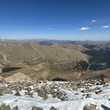 Square Top Mountain, Colorado - 1,270 Reviews, Map | AllTrails