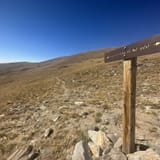 Square Top Mountain, Colorado - 1,270 Reviews, Map | AllTrails