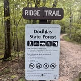 Midstate Trail Waterfall Loop, Massachusetts - 409 Reviews, Map | AllTrails
