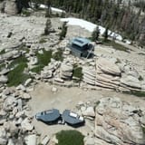 Shuteye Peak Trail, California - 72 Reviews, Map | AllTrails