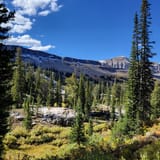 Alaska Basin Trail, Wyoming - 564 Reviews, Map | AllTrails