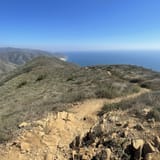 Chumash Trail (Short Route), California - 592 Reviews, Map | AllTrails