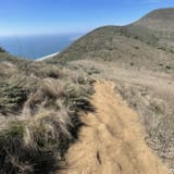 Chumash Trail (Short Route), California - 592 Reviews, Map | AllTrails