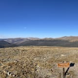 Alpine Ridge Trail, Colorado - 1,024 Reviews, Map | AllTrails