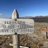 Alpine Ridge Trail, Colorado - 1,024 Reviews, Map | AllTrails