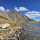Shelf Lake Trail, Colorado - 1,120 Reviews, Map | AllTrails