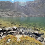 Shelf Lake Trail, Colorado - 1,120 Reviews, Map | AllTrails