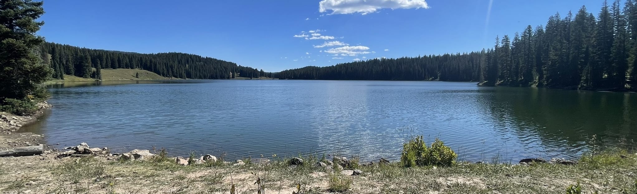 Deep Slough Reservoir Loop: 24 fotos - Colorado | AllTrails
