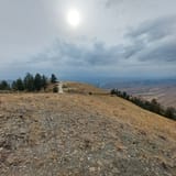 Chelan Butte Trail, Washington - 607 Reviews, Map | AllTrails