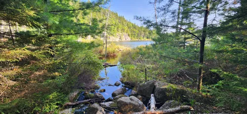 2023 Best Lake Trails in Donnell Pond Public Reserved Land | AllTrails