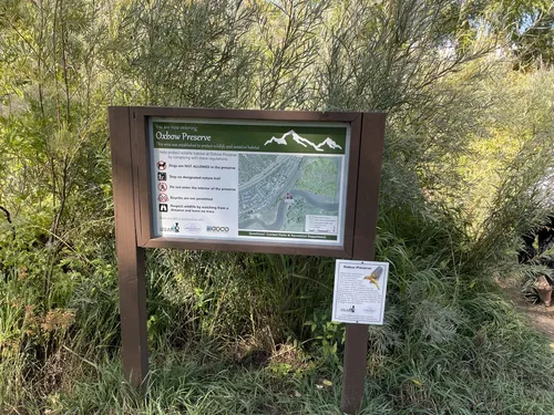 Best Hikes and Trails in Oxbow Park | AllTrails