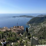 Sentier Nietzsche: Èze-Bord-de-Mer - Èze Village, Alpes-Maritimes ...