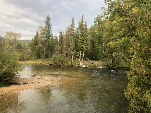 Best Walking Trails in Grawn | AllTrails