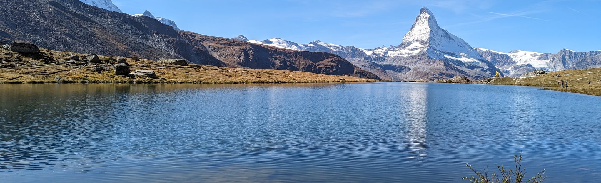 The 5 Lakes Walk, Valais, Switzerland - 676 Reviews, Map | AllTrails