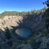 Inyo Craters Trail, California - 642 Reviews, Map | AllTrails