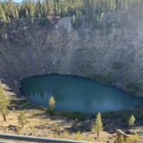 Inyo Craters Trail, California - 642 Reviews, Map | AllTrails