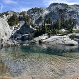 Tuck and Robin Lakes, Washington - 900 Reviews, Map | AllTrails
