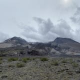 Loowit Loop, Washington - 399 Reviews, Map | AllTrails