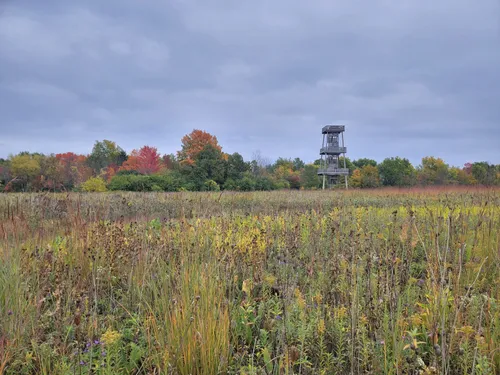 Best Hikes and Trails in Ledge View Nature Center | AllTrails