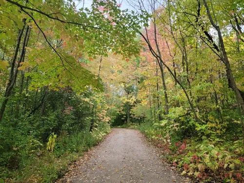 Best Hikes and Trails in Ledge View Nature Center | AllTrails