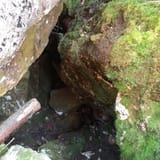 Mahoosuc Notch Loop via North Pond Road to Appalachian Trail, Maine ...