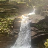 Sabbaday Falls , New Hampshire - 1,351 Reviews, Map | AllTrails