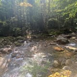 Sabbaday Falls , New Hampshire - 1,351 Reviews, Map | AllTrails