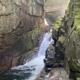 Sabbaday Falls , New Hampshire - 1,351 Reviews, Map | AllTrails