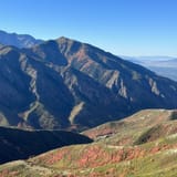 Emigration Canyon Ridgeline Trail, Utah - 378 Reviews, Map | AllTrails
