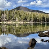 McLeod Lake Trail, California - 847 Reviews, Map | AllTrails