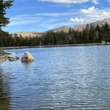 McLeod Lake Trail, California - 847 Reviews, Map | AllTrails