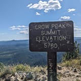 Crow Peak Trail, South Dakota - 842 Reviews, Map | AllTrails