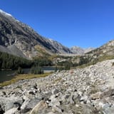 Pacific Peak and Pacific Tarn via McCullough Gulch Trail, Colorado - 70 ...