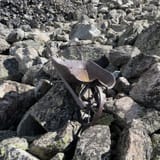 Pacific Peak and Pacific Tarn via McCullough Gulch Trail, Colorado - 70 ...